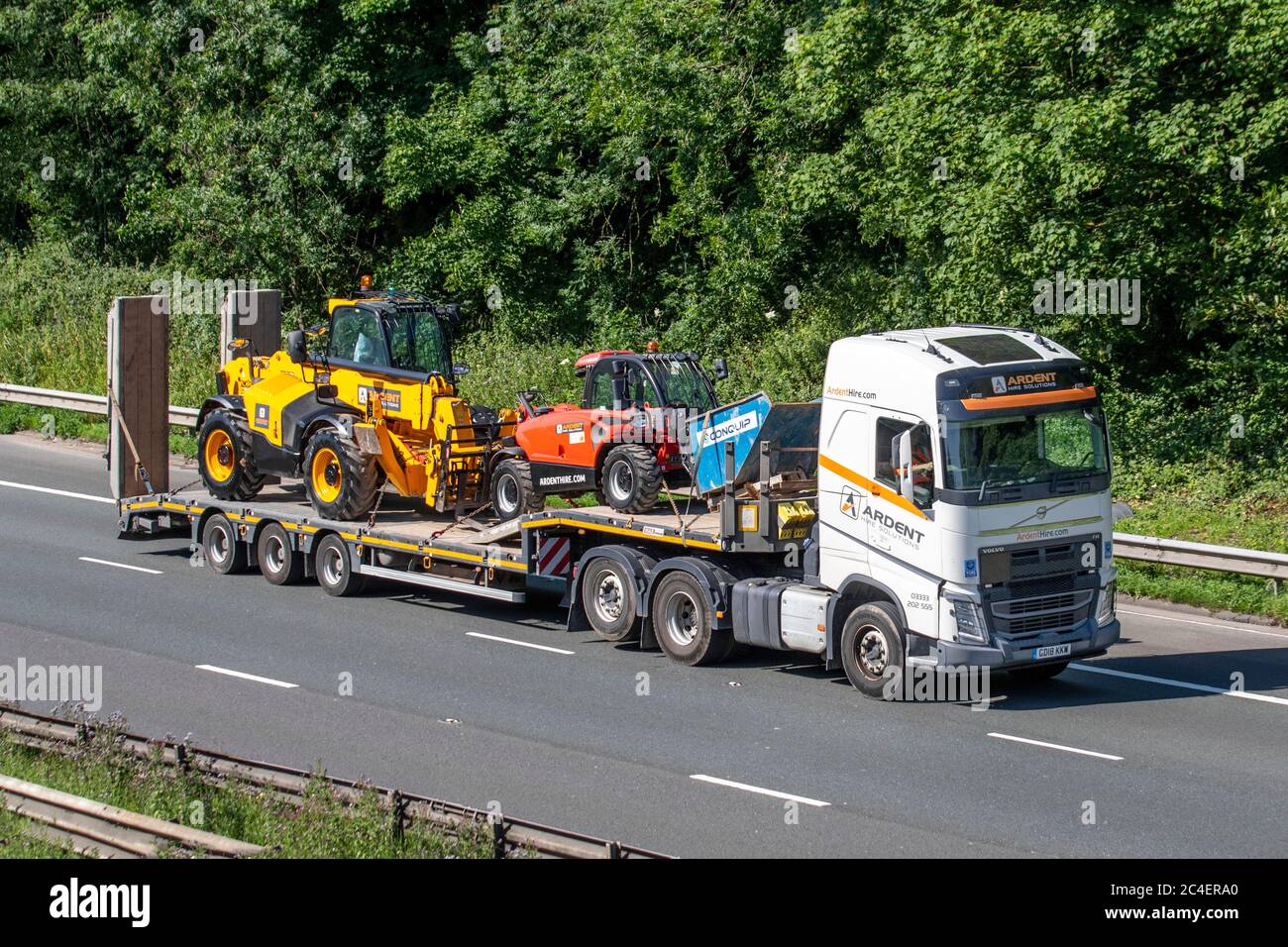 Max300 trailer hi-res stock photography and images - Alamy