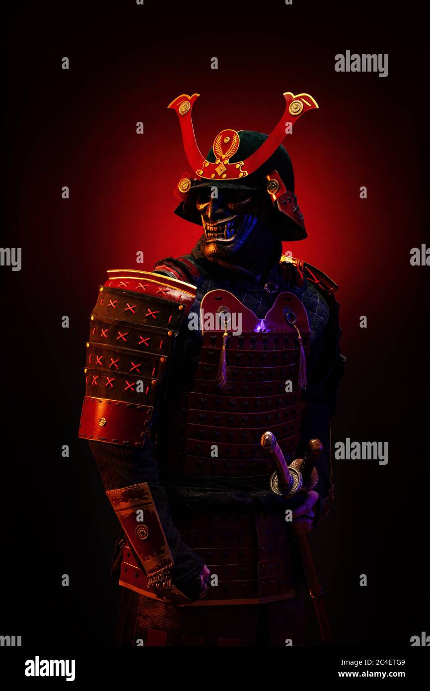 Katana hi-res stock photography and images - Alamy