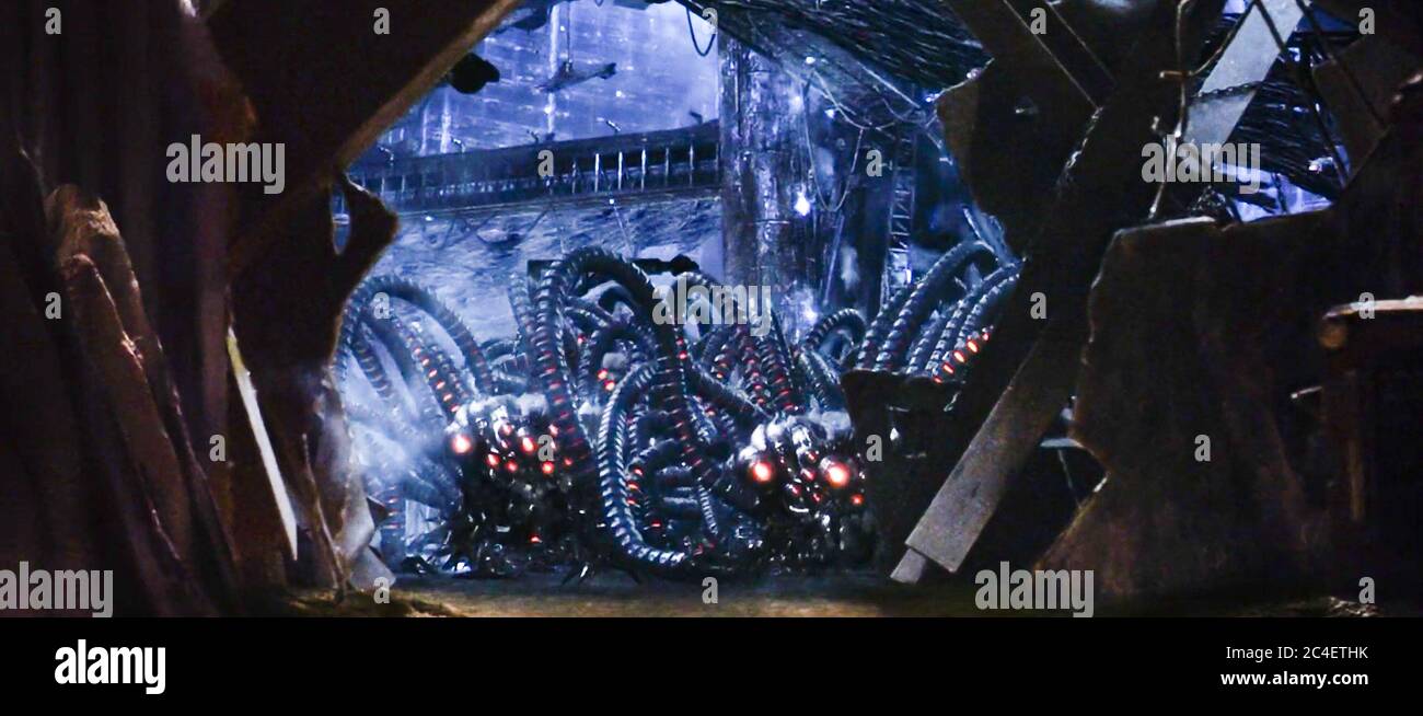 Neo from matrix hi-res stock photography and images - Alamy