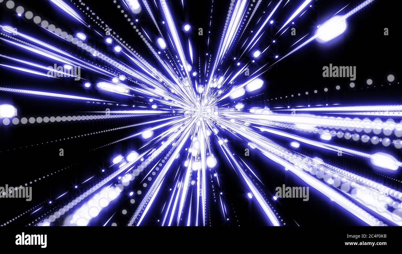 Crystal particle hi-res stock photography and images - Alamy