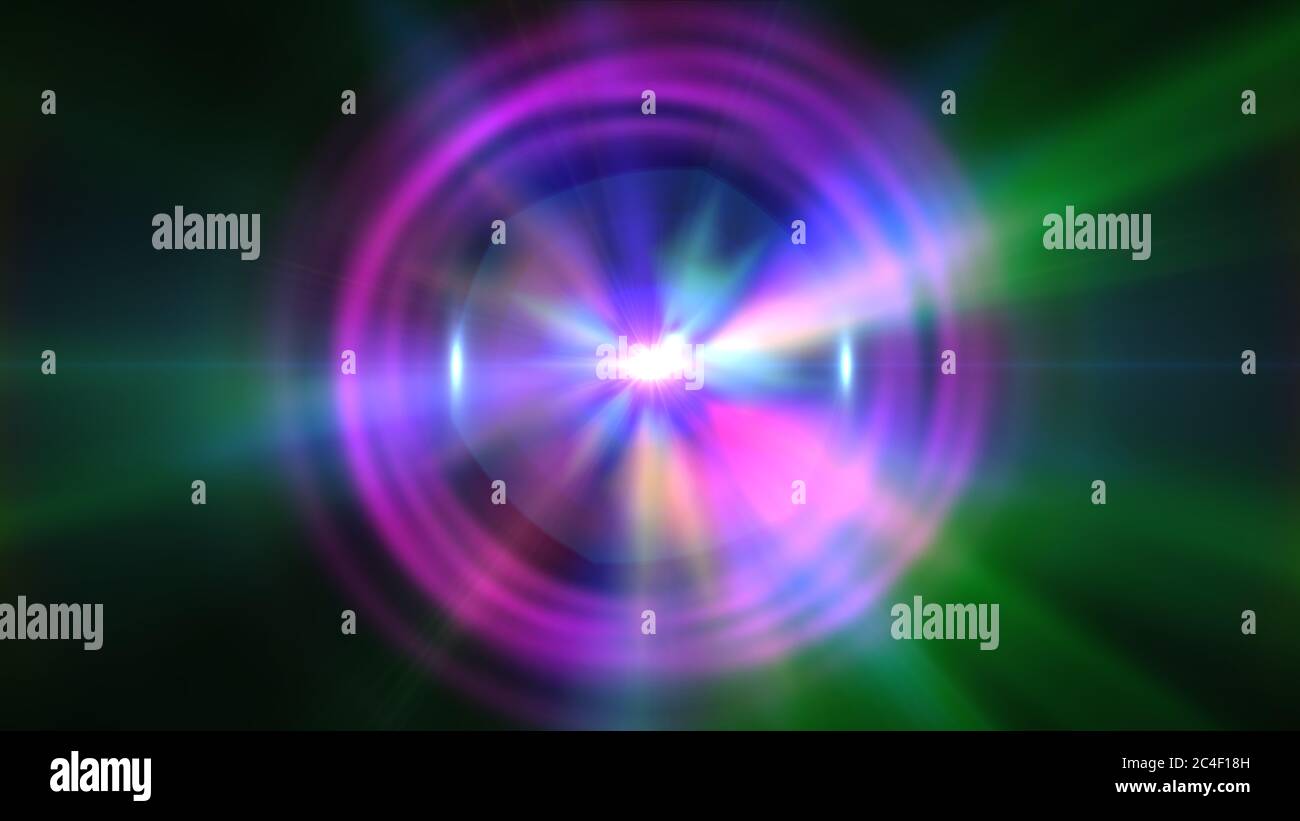 Pulse fantasy hi-res stock photography and images - Alamy