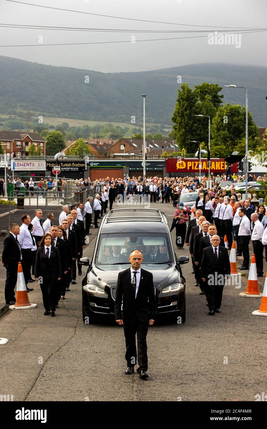Bobby storey hi-res stock photography and images - Alamy