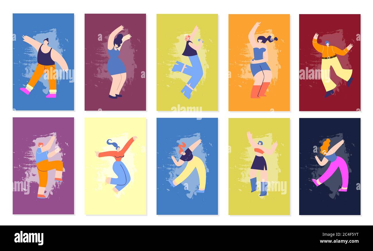 Cartoon illustration greeting cards people hi-res stock photography and ...