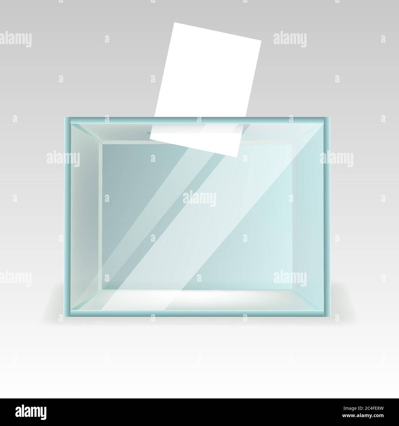 Democratic process vector hi-res stock photography and images - Alamy