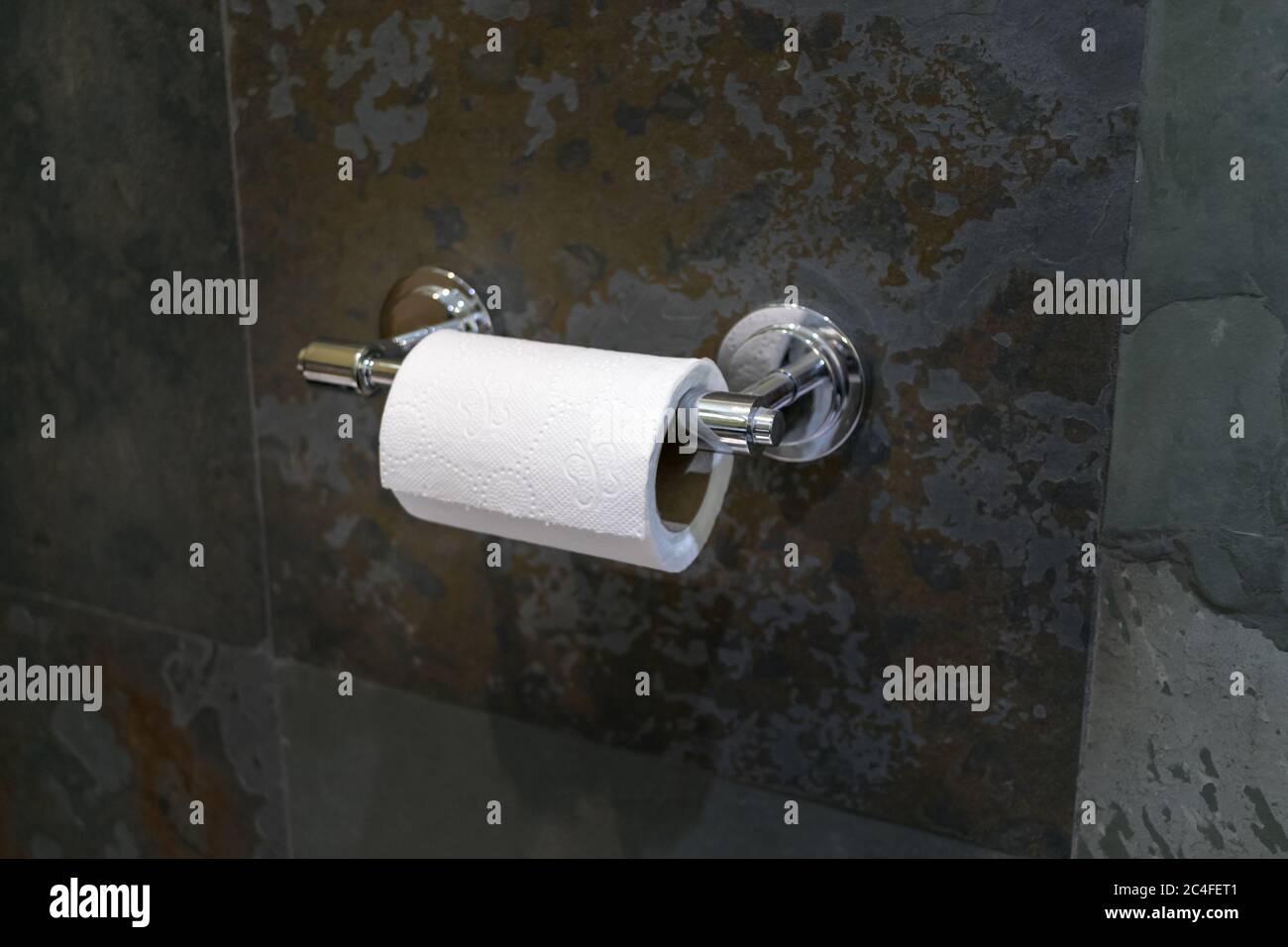 the most important paper in the house Stock Photo - Alamy