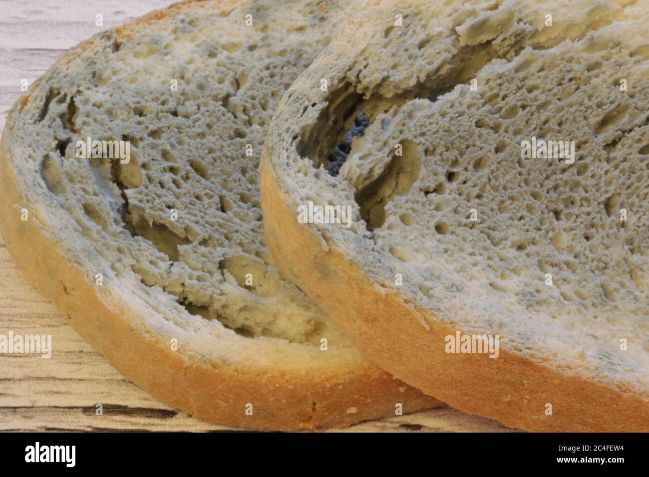 Stale Bread High Resolution Stock Photography and Images - Alamy