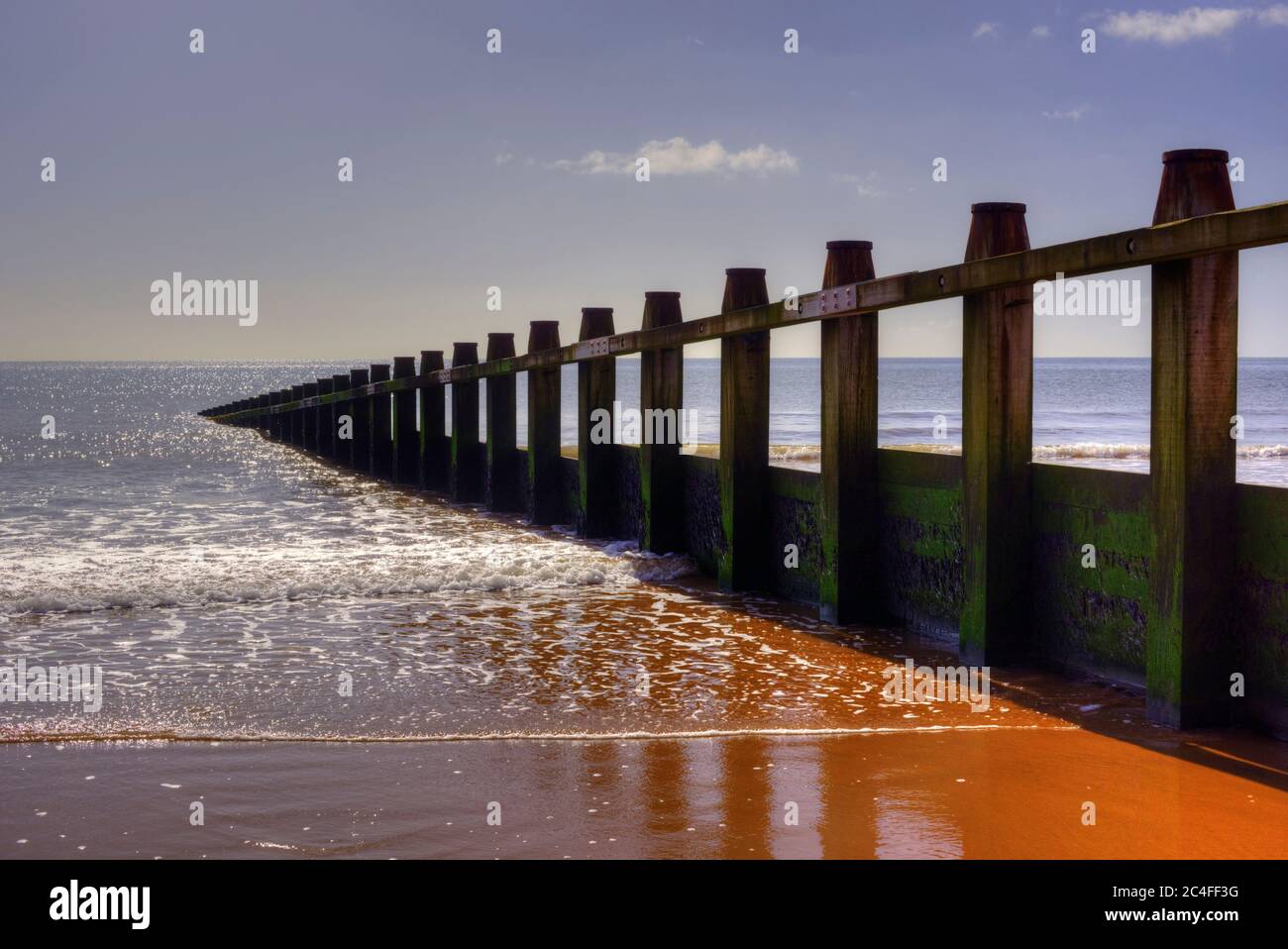 Dawlish warren hi-res stock photography and images - Alamy