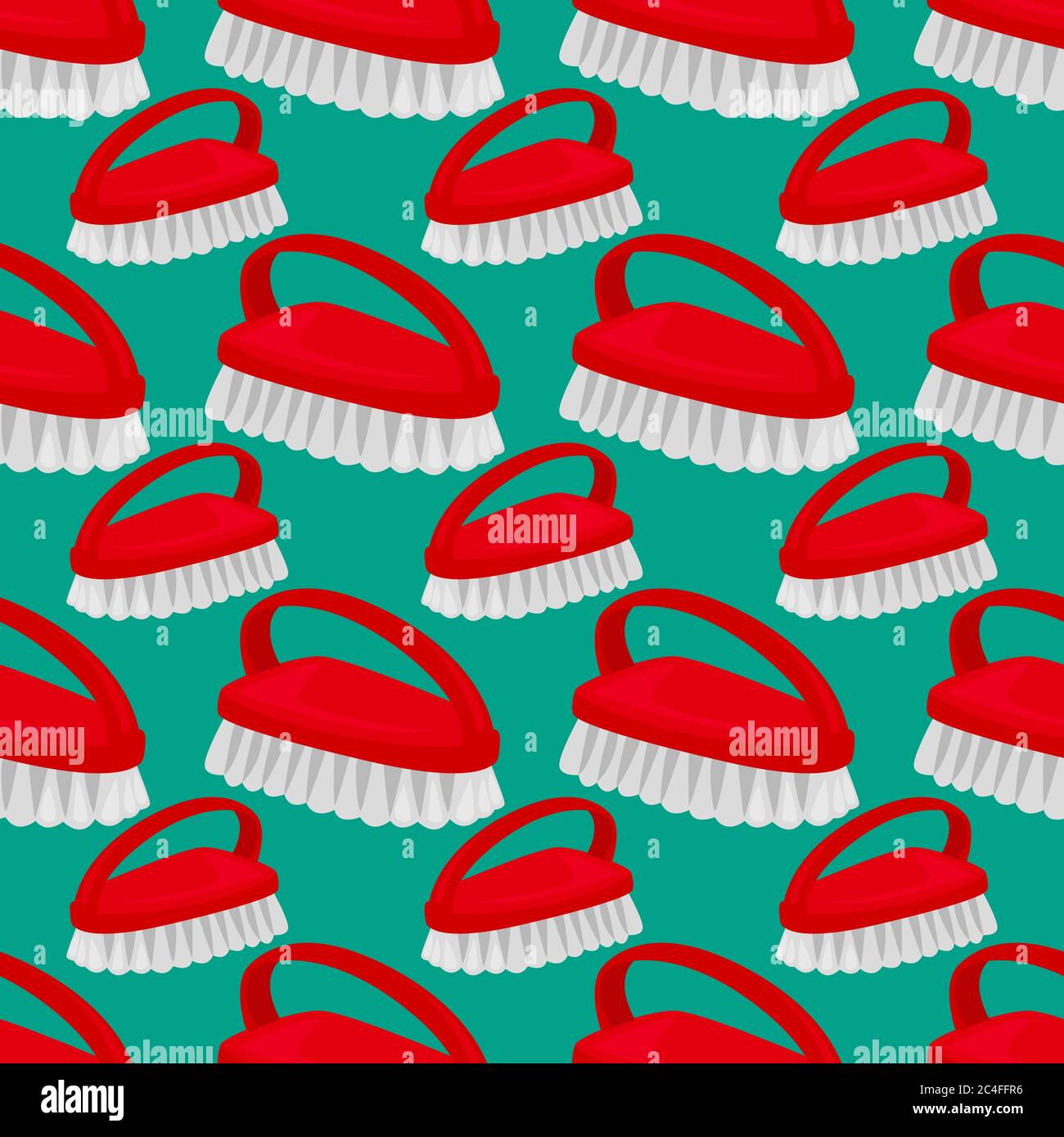 Pattern brushes Stock Vector Images - Alamy