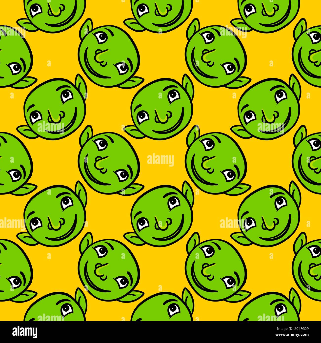 Troll toy white Stock Vector Images - Alamy