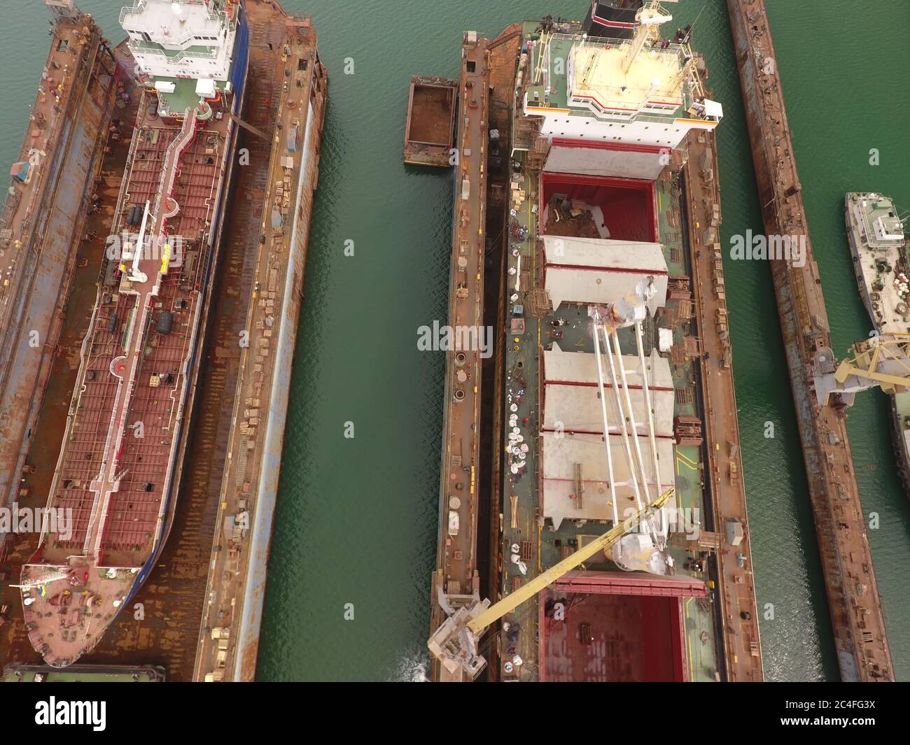 Hull sea of hull installation hi-res stock photography and images - Alamy