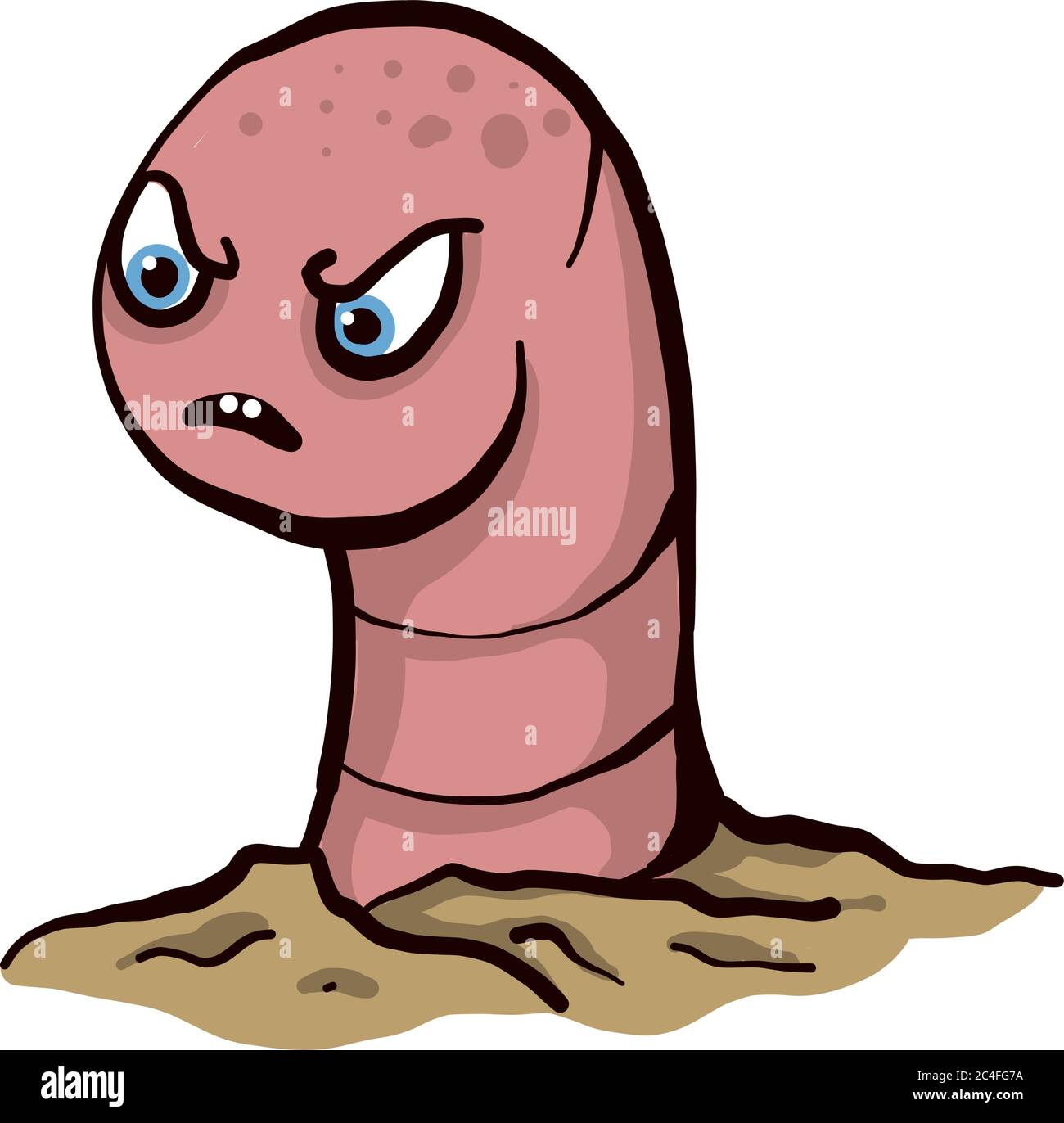 Ulcer vector vectors hi-res stock photography and images - Alamy