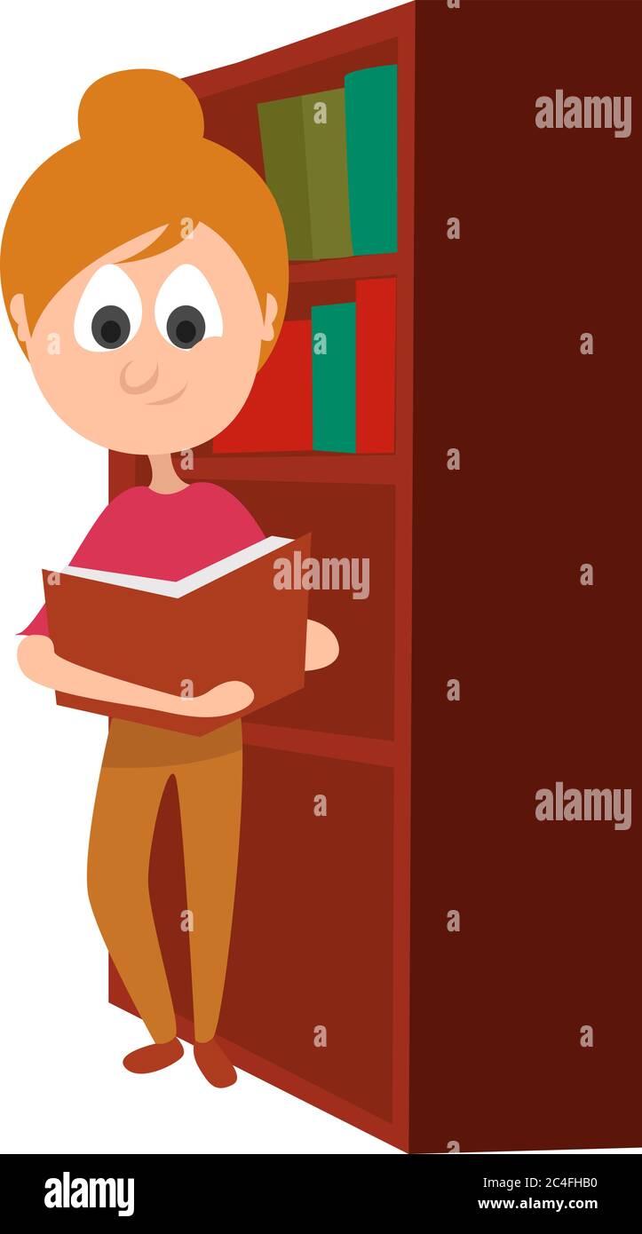 Books shop Cut Out Stock Images & Pictures - Alamy