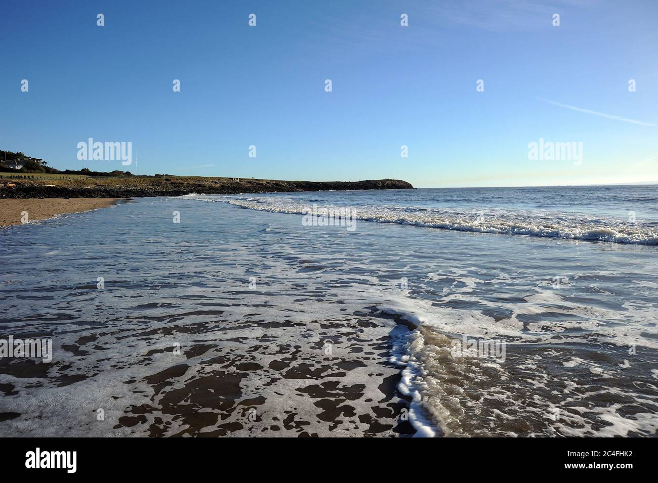 Barry harbour hi-res stock photography and images - Alamy