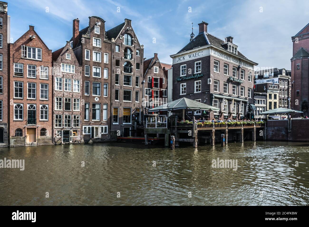 Dutch architectural hi-res stock photography and images - Alamy