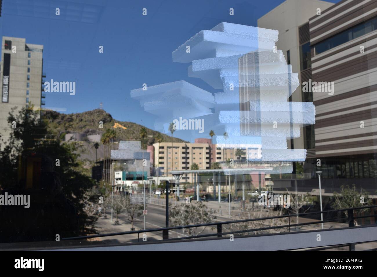 A mountain asu hi-res stock photography and images - Alamy