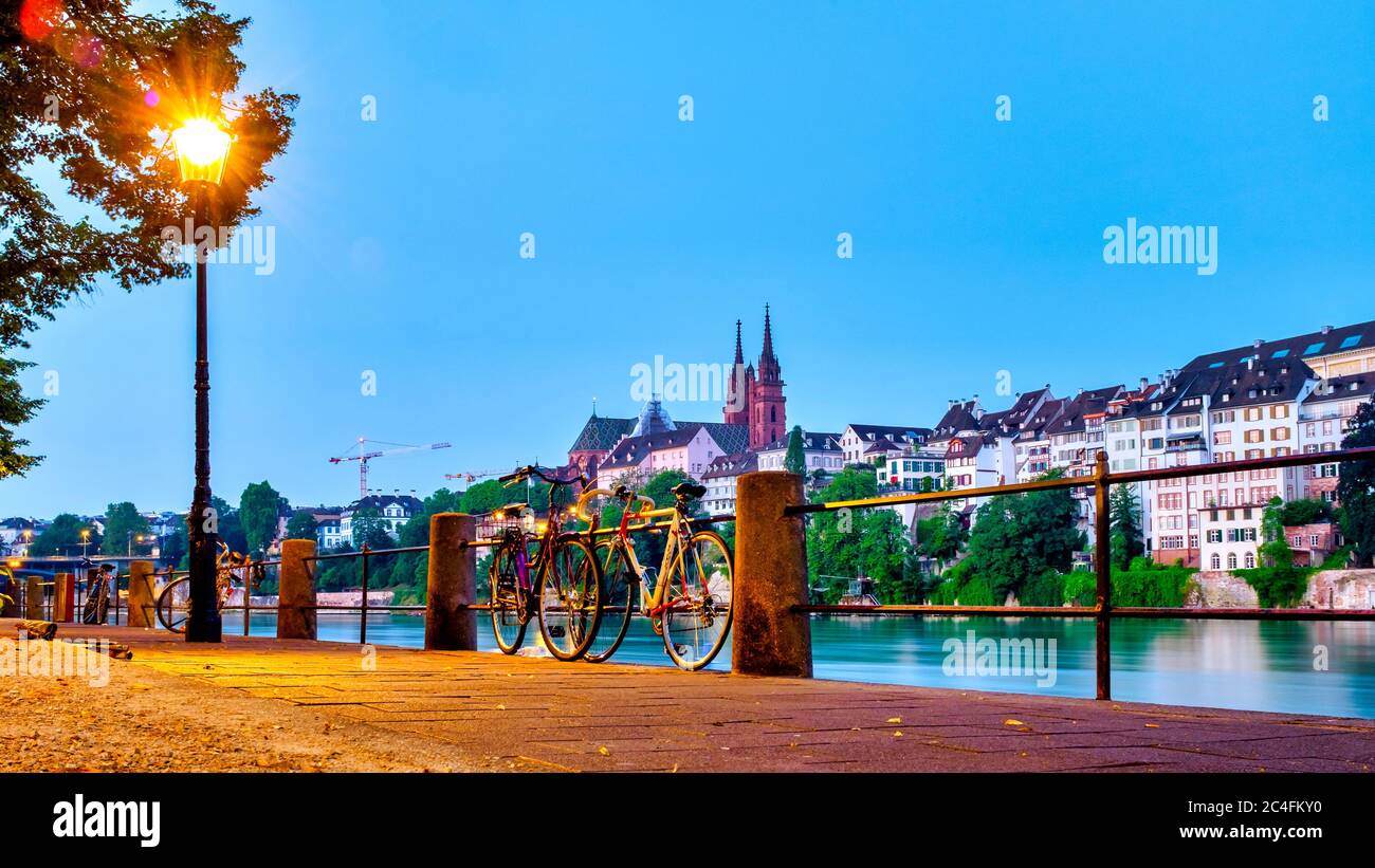 Rheinweg hi-res stock photography and images - Alamy