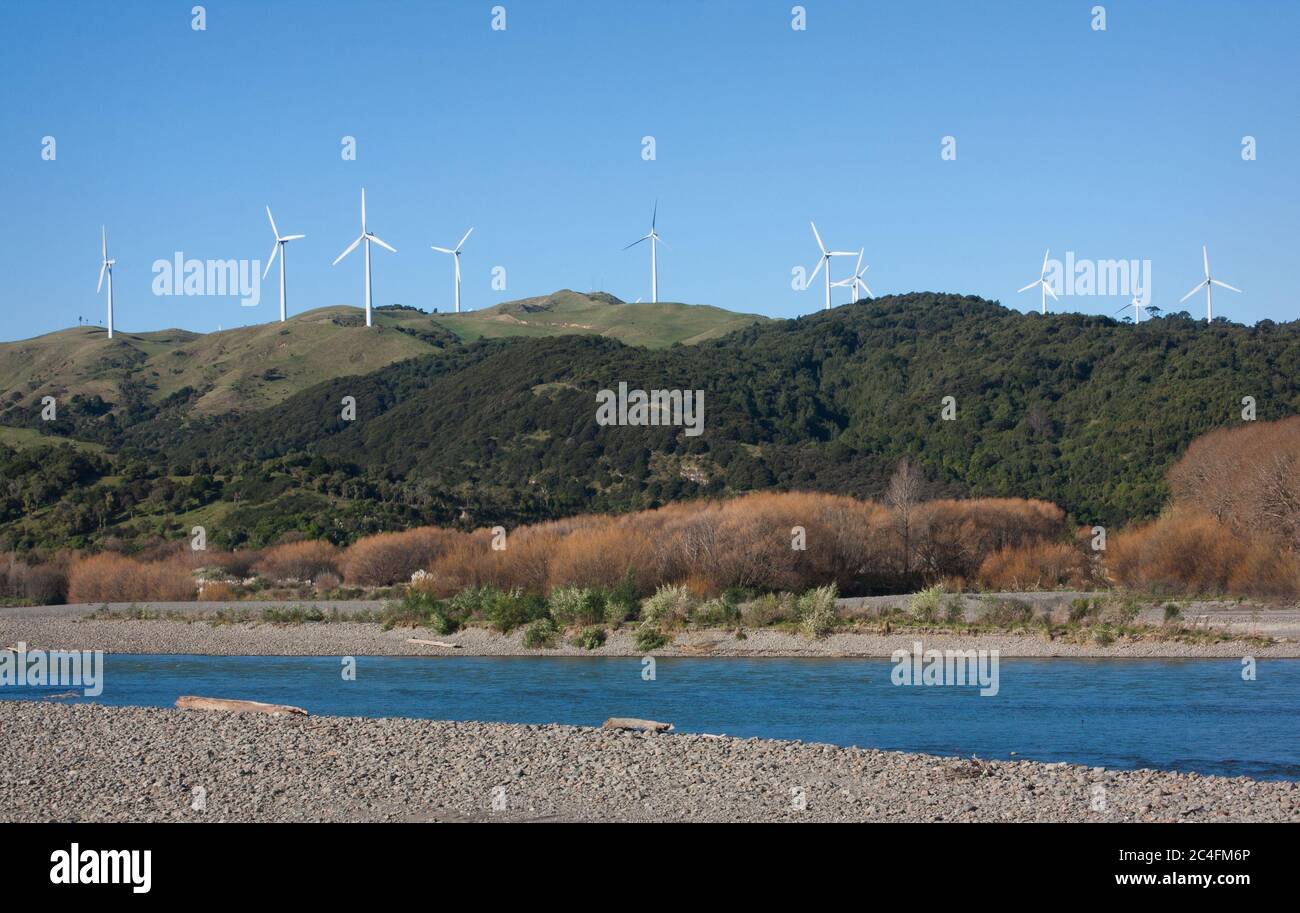 Ruahine ranges hi-res stock photography and images - Alamy