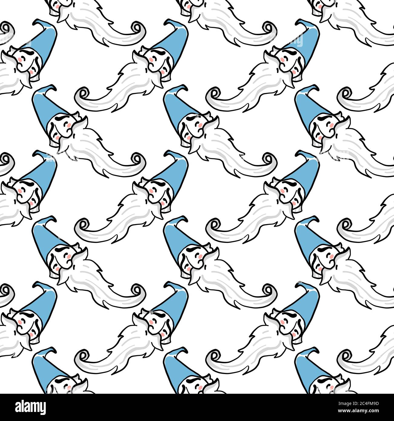 Magic wand star pattern hi-res stock photography and images - Alamy