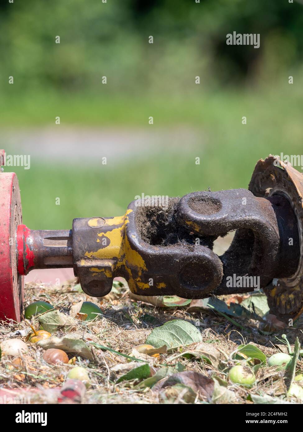 Pto hi-res stock photography and images - Alamy