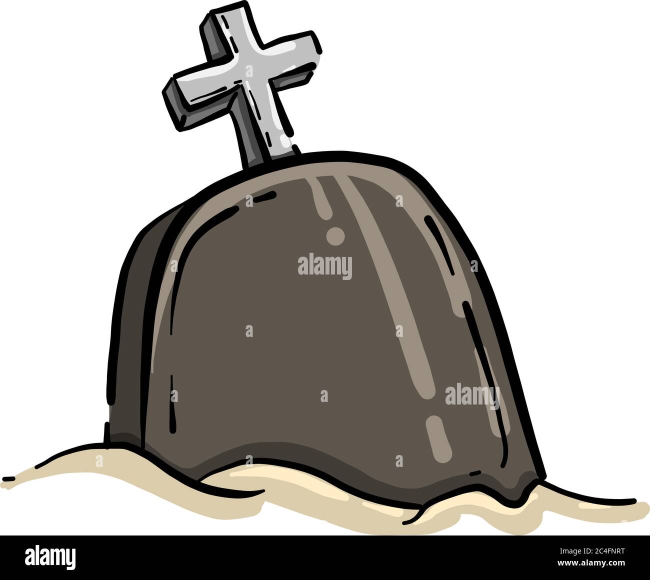 Criss cross vector vectors Stock Vector Images - Alamy