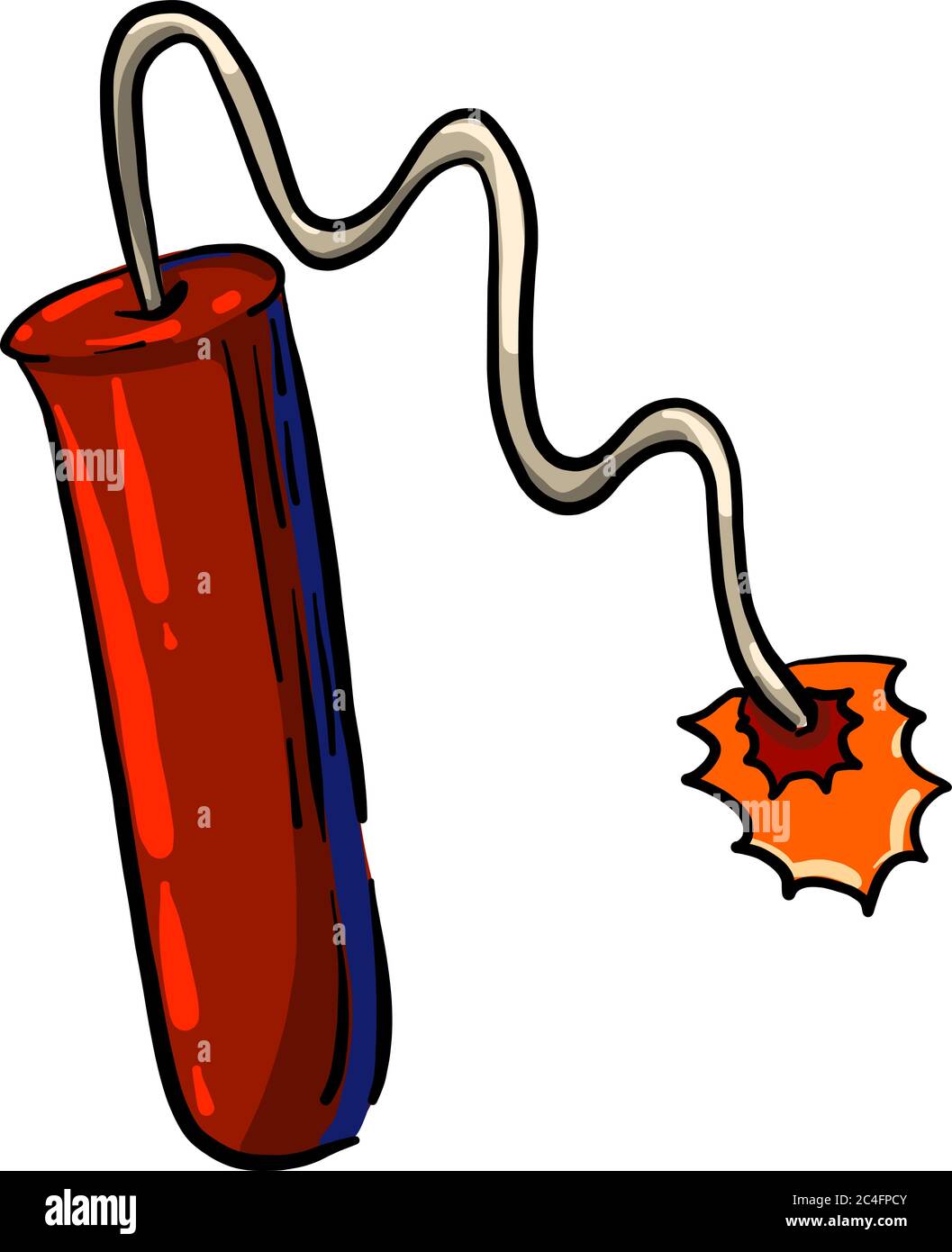 Tnt Dynamite Clipart