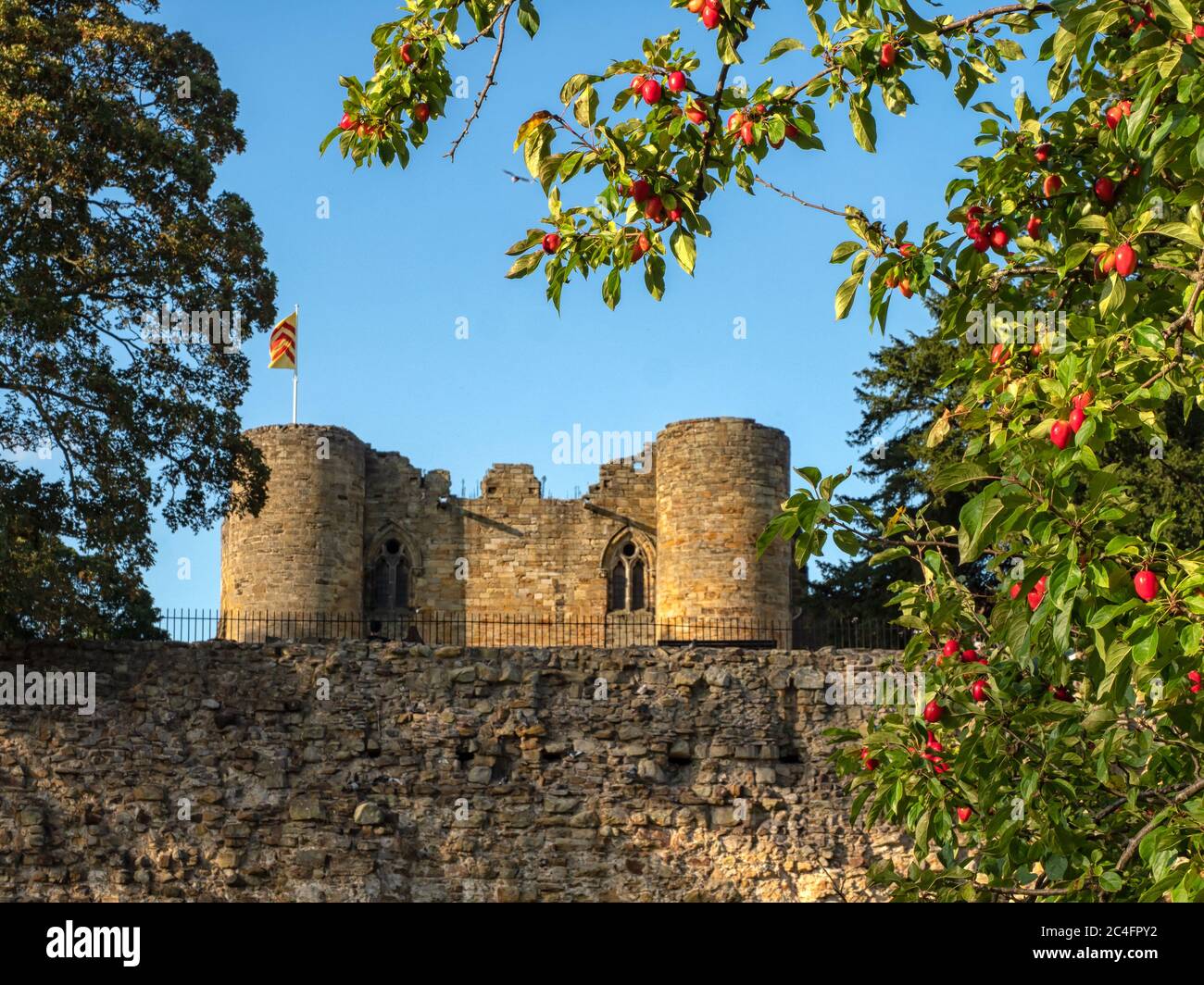 Tonbridge uk hi-res stock photography and images - Alamy