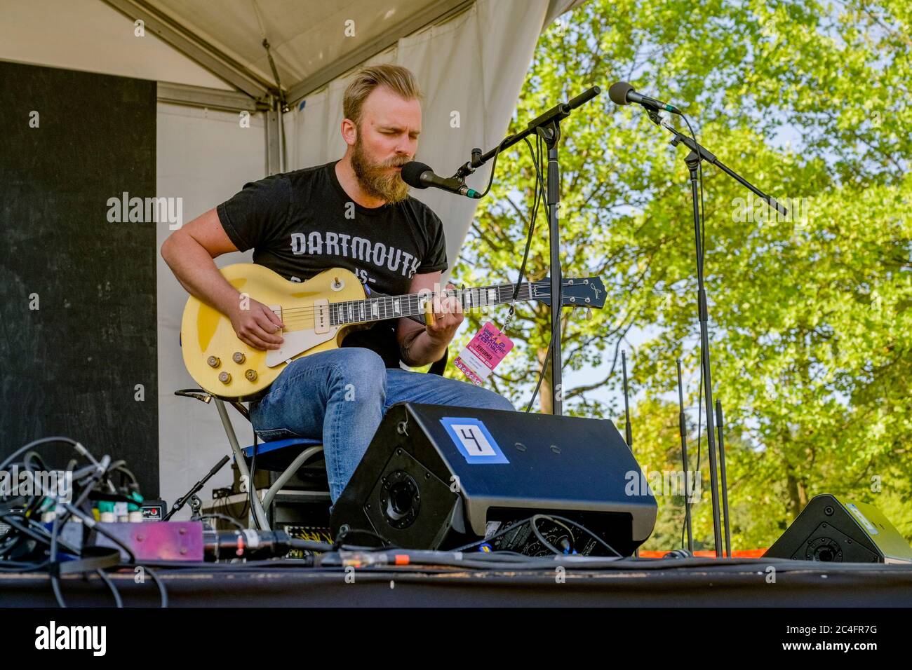 Joey landreth hi-res stock photography and images - Alamy