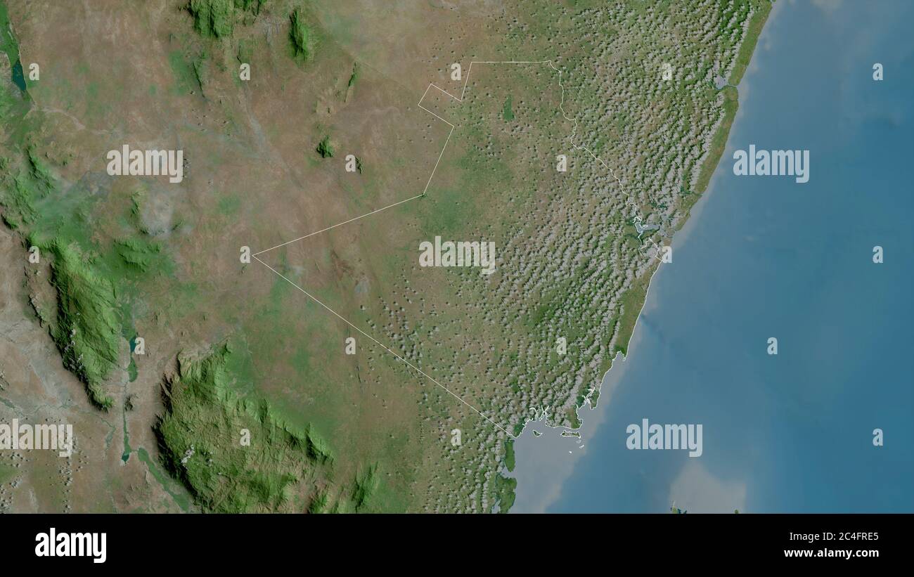 Kwale contour hi-res stock photography and images - Alamy
