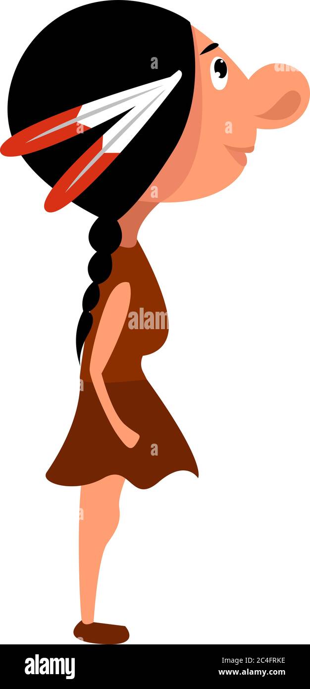 Traditional clothing on male Stock Vector Images - Alamy