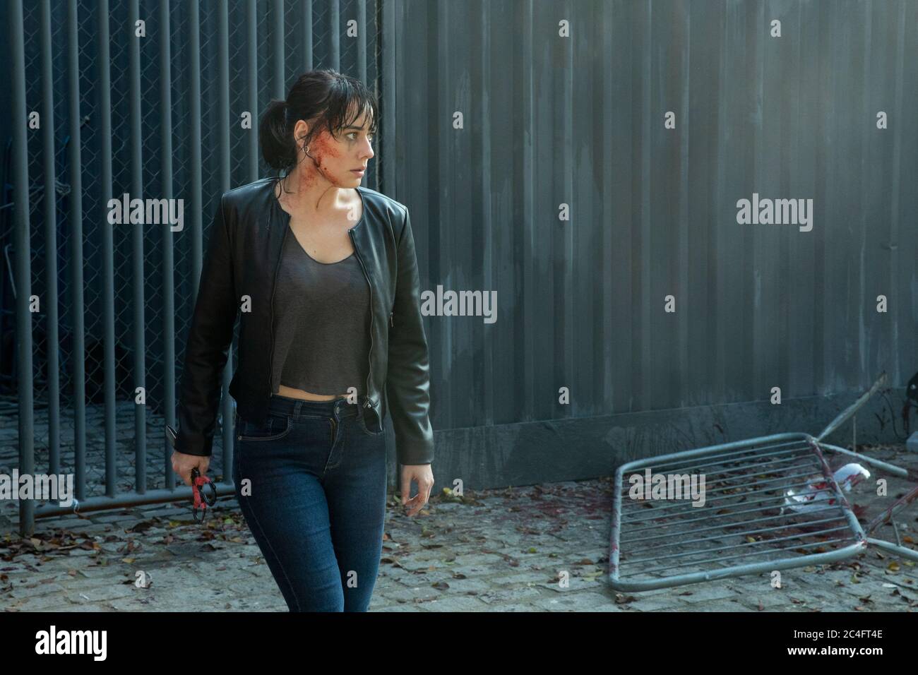 Anna hartmann hi-res stock photography and images - Alamy