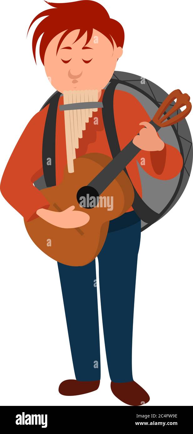 Blues band Cut Out Stock Images & Pictures - Alamy