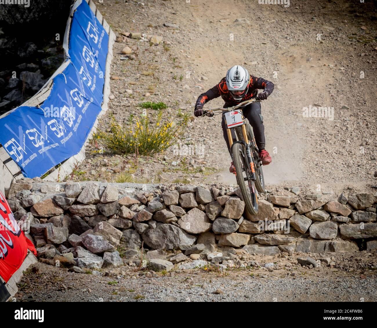 Charlie hatton hi-res stock photography and images - Alamy