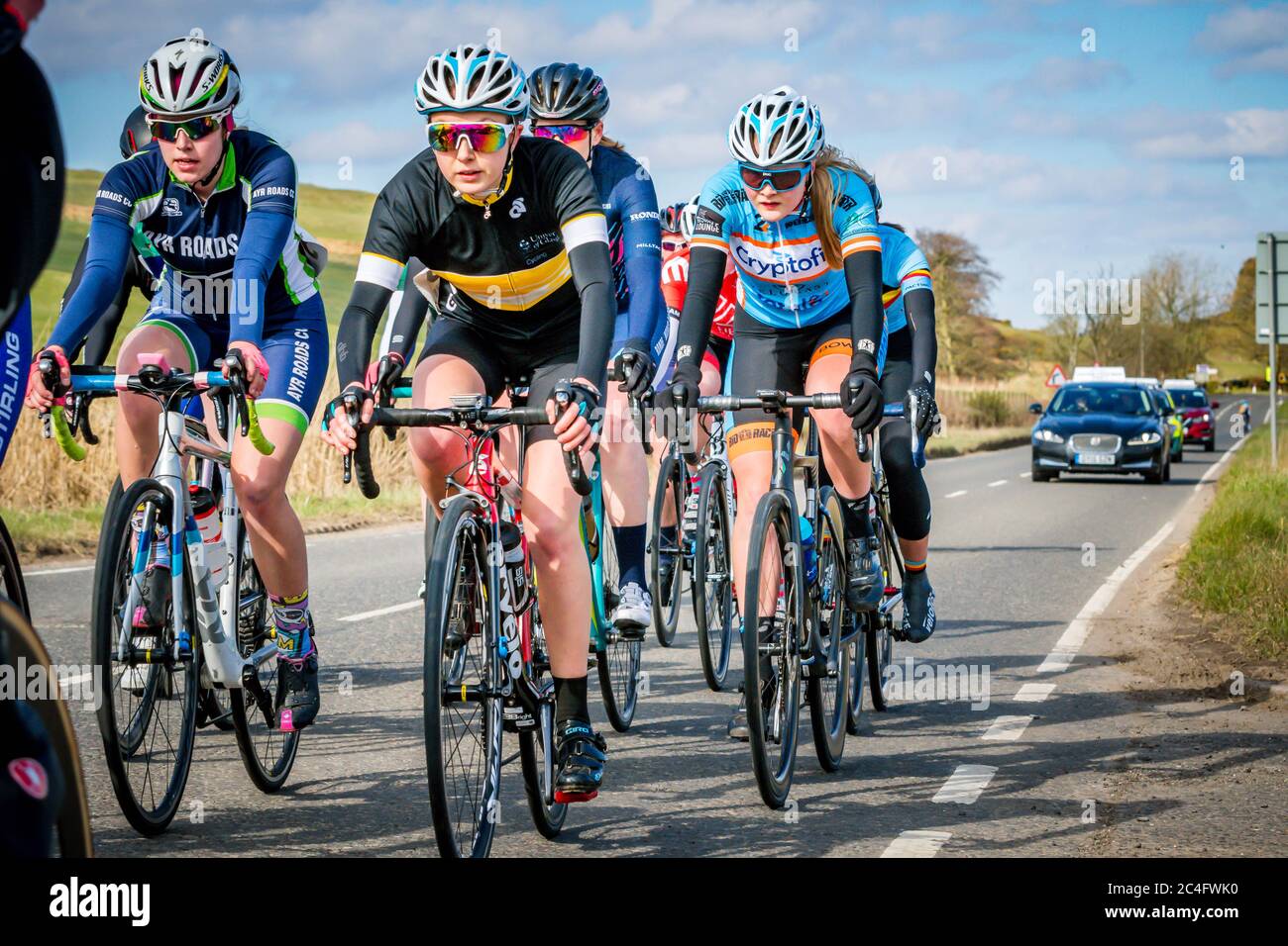 Cycle racing hi-res stock photography and images - Alamy