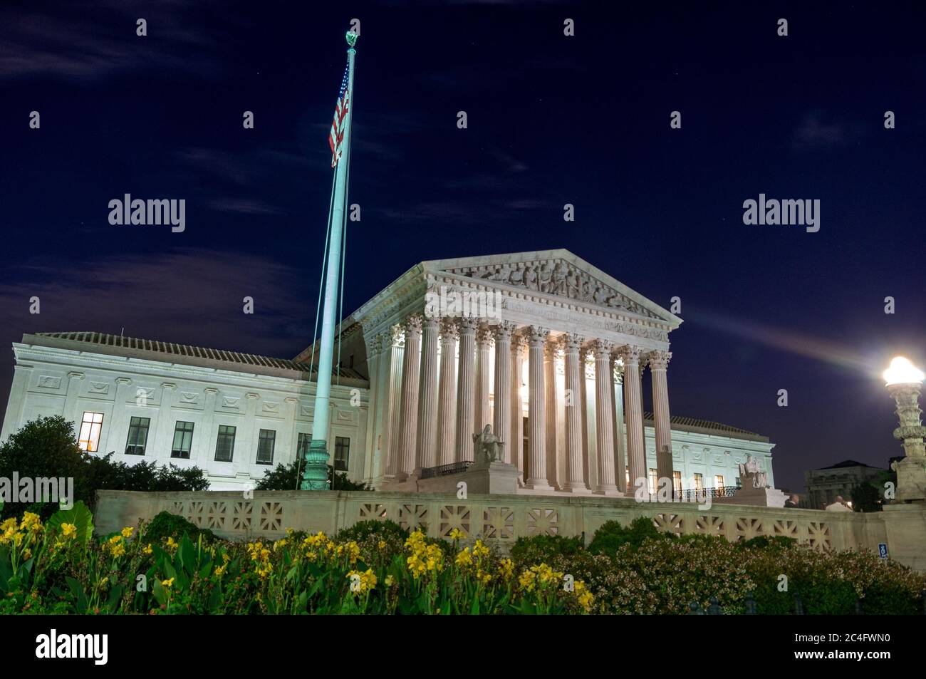 Judicial branch hi-res stock photography and images - Alamy