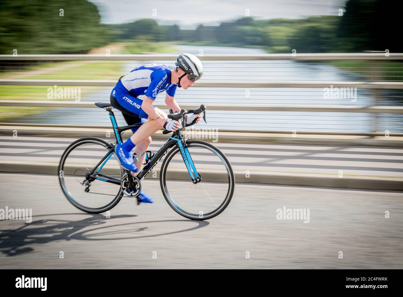 Speed cycle hi-res stock photography and images - Alamy