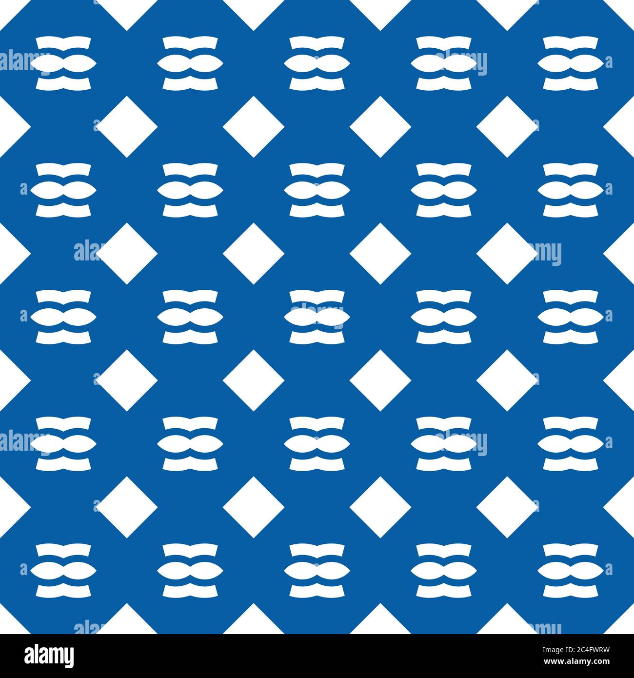 Vector seamless pattern texture background with geometric shapes ...