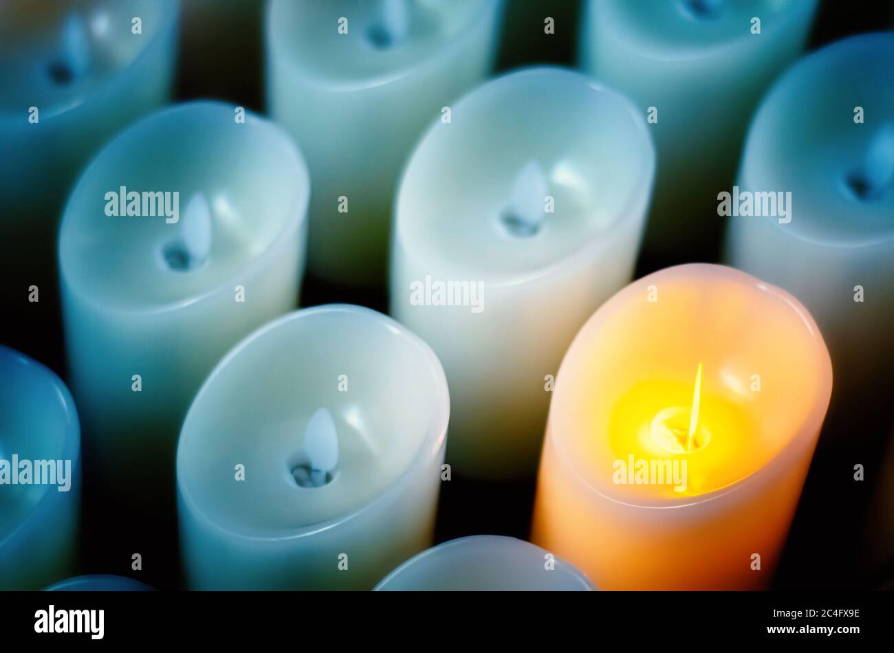 Odd ones hi-res stock photography and images - Alamy