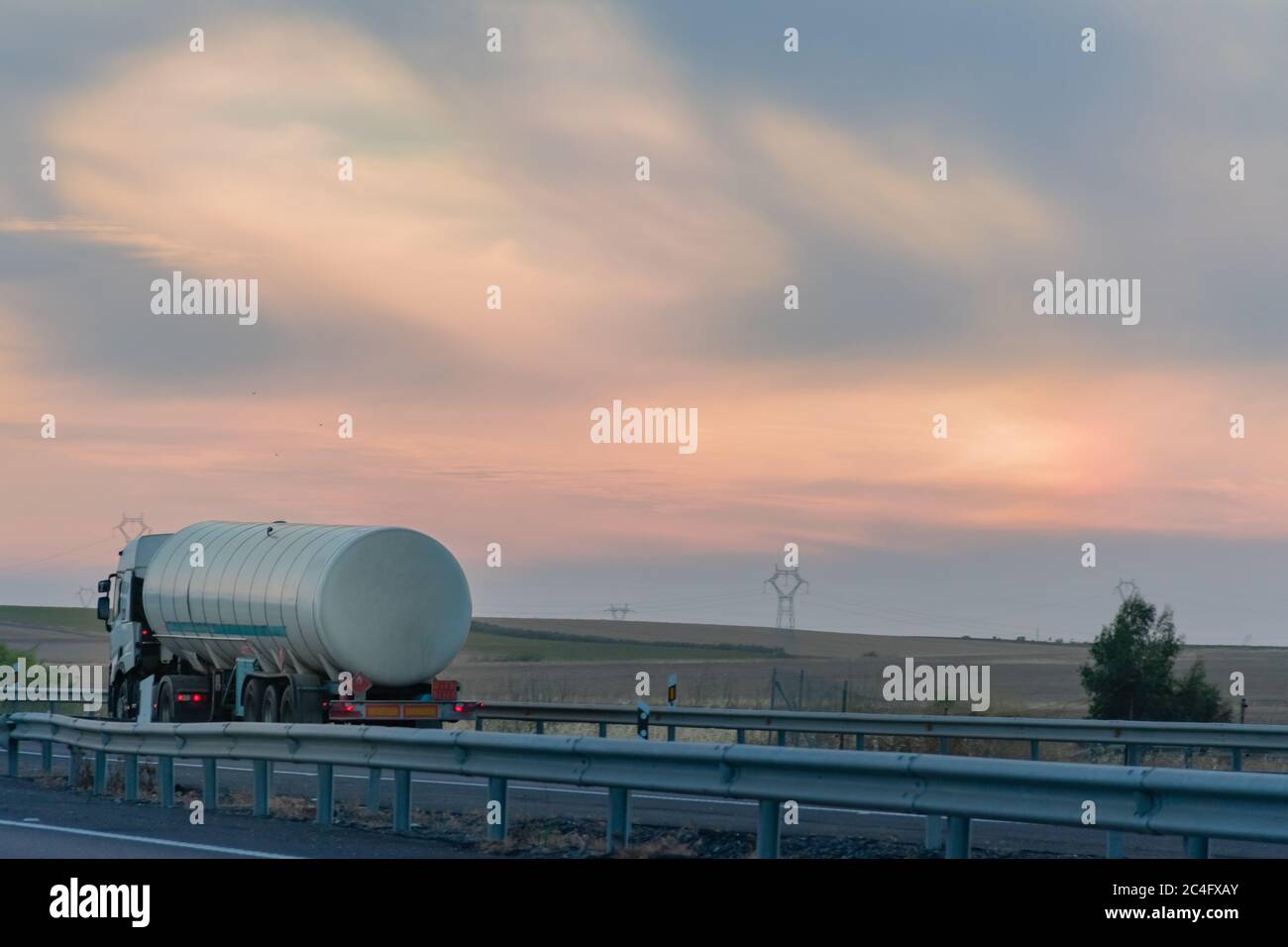 Glp tank hi-res stock photography and images - Alamy