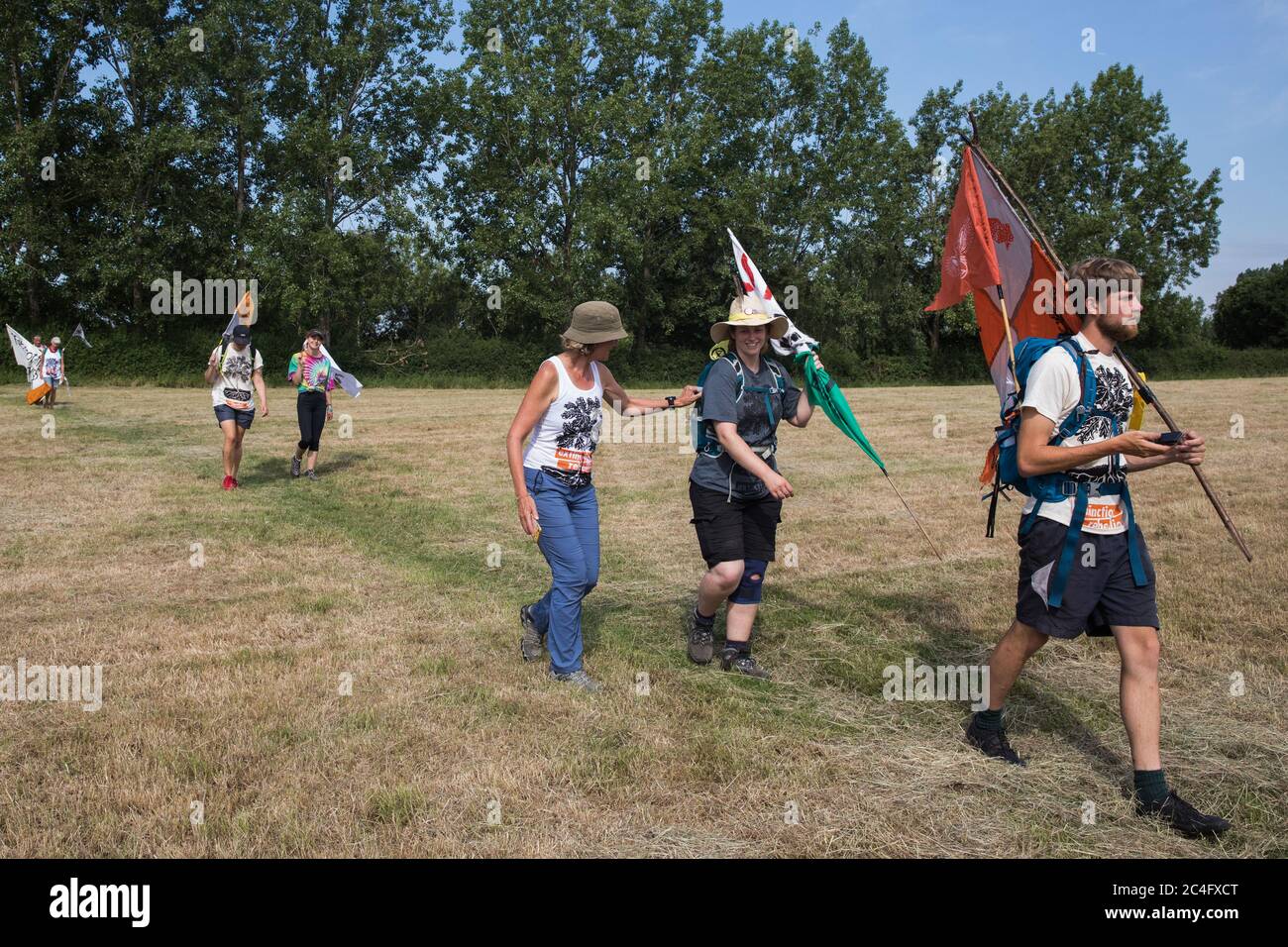 Rebel trail hi-res stock photography and images - Alamy
