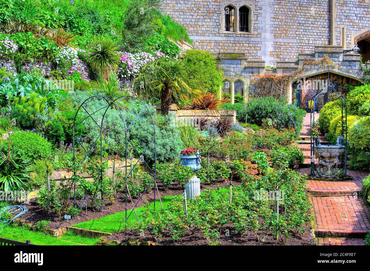 Colorful hdr hi-res stock photography and images - Alamy