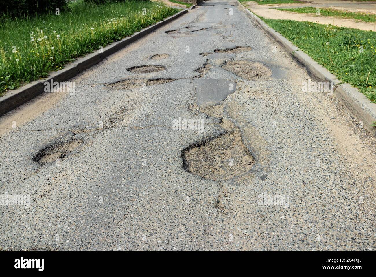 Huge pit hi-res stock photography and images - Alamy