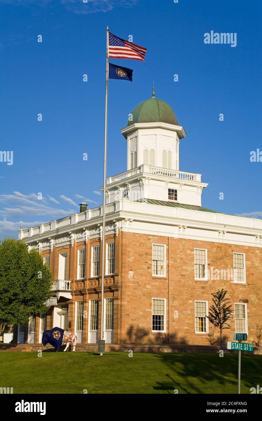 City hall council hi-res stock photography and images - Alamy