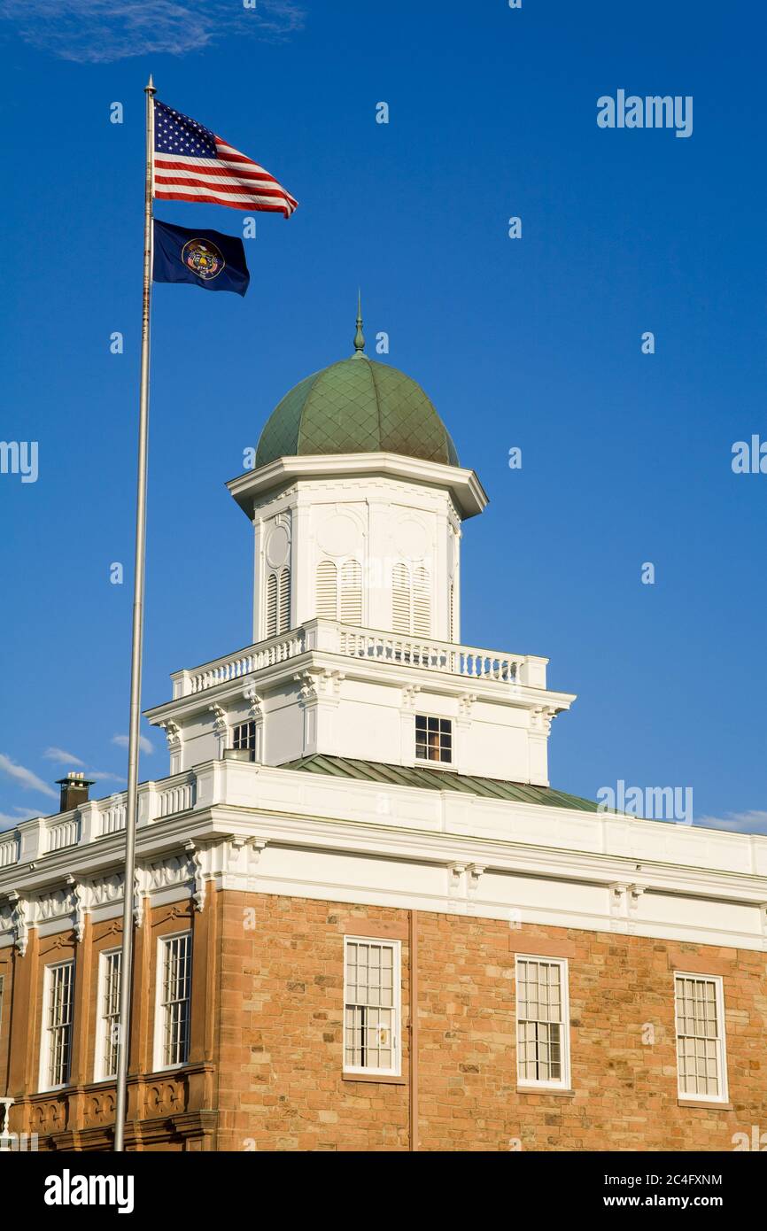 City hall council hi-res stock photography and images - Alamy