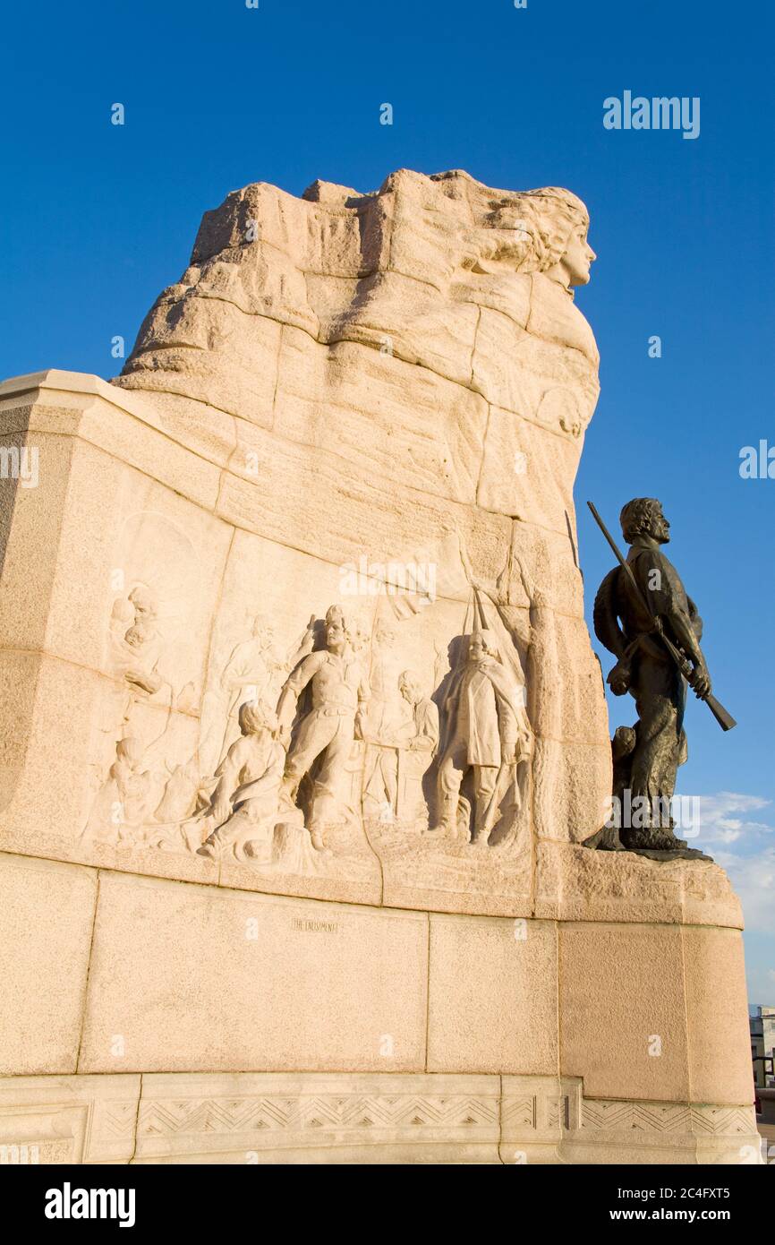 Mormon Battalion Monument High Resolution Stock Photography and Images ...
