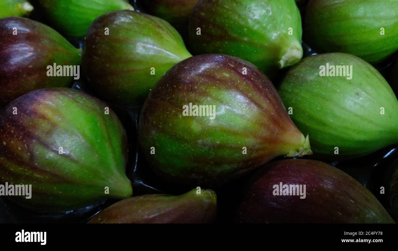 fresh fruit taken up close Stock Photo - Alamy