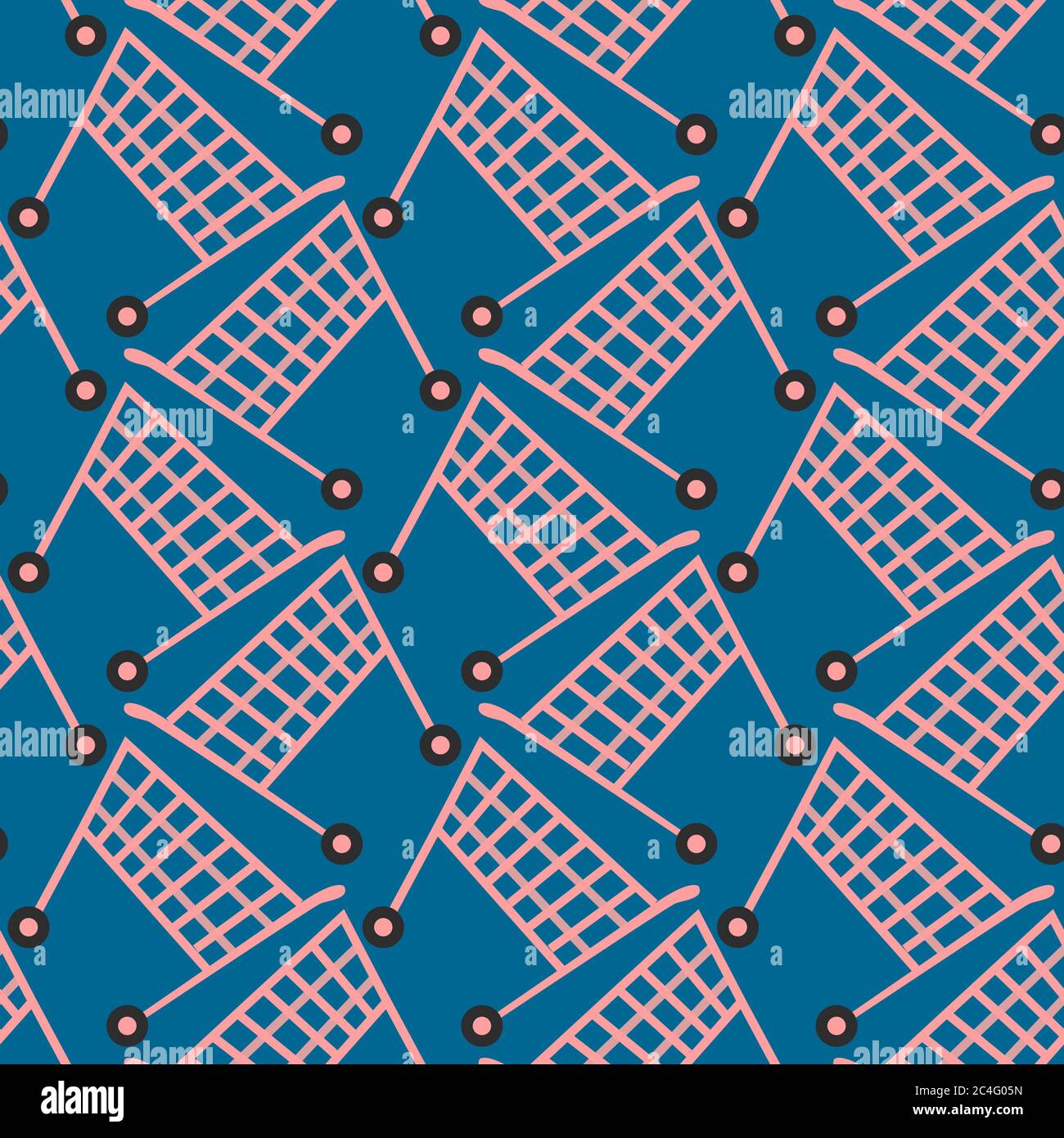 Retail store background Stock Vector Images - Alamy