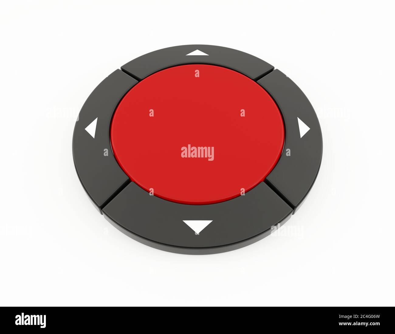 Menu button hi-res stock photography and images - Alamy