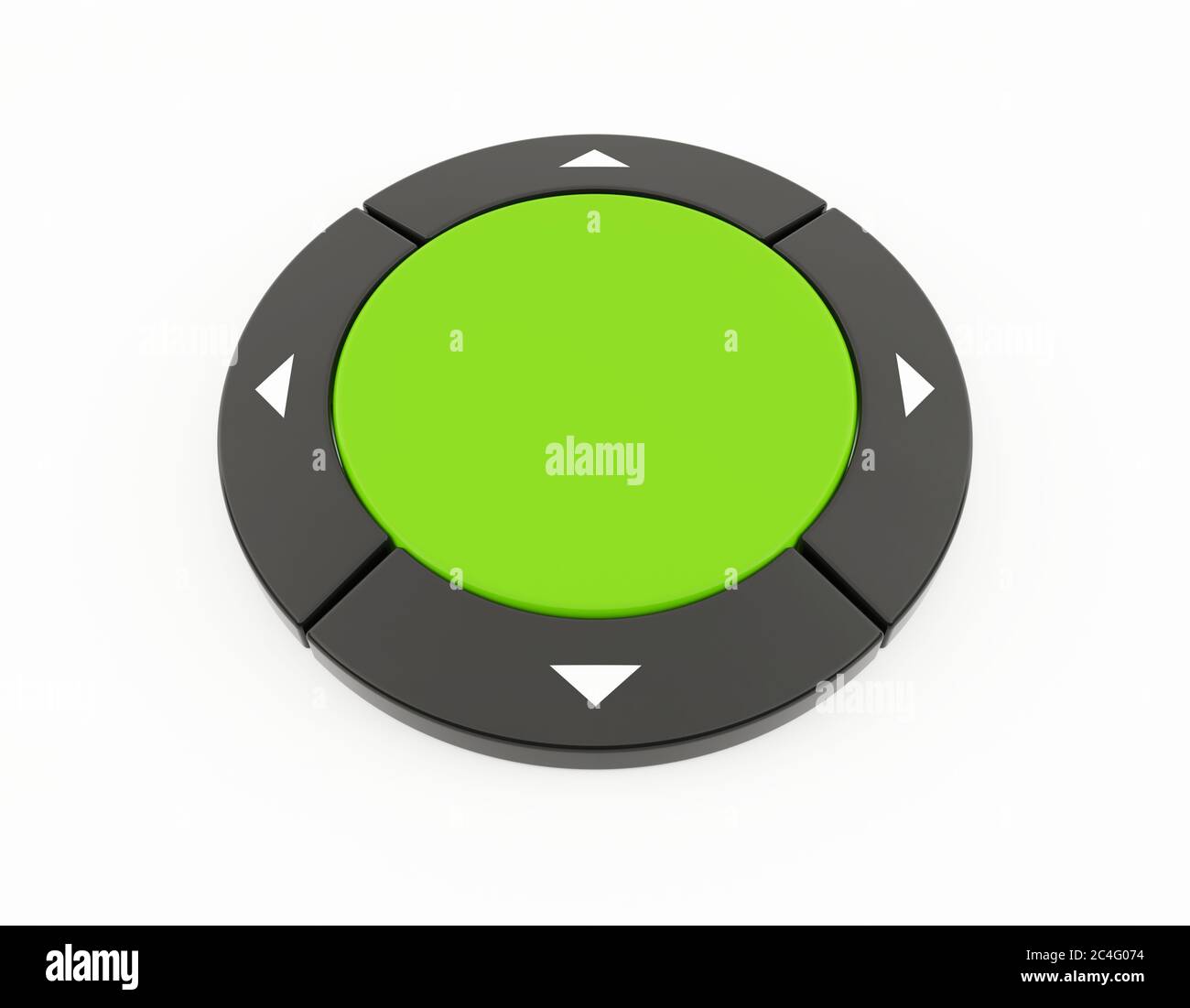 Menu button hi-res stock photography and images - Alamy