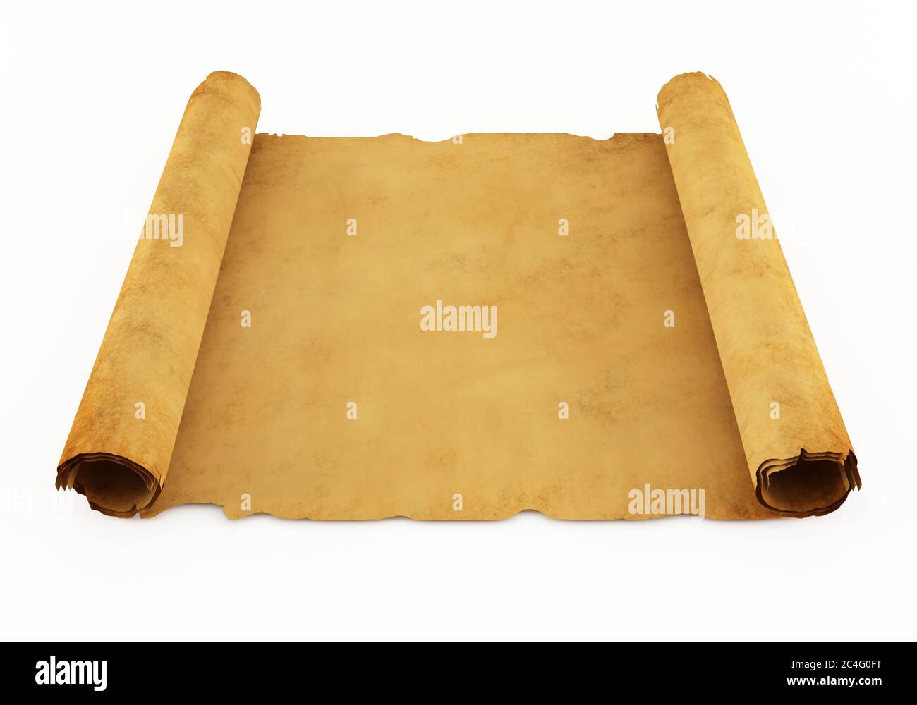 Ancient scroll and manuscript hi-res stock photography and images - Alamy