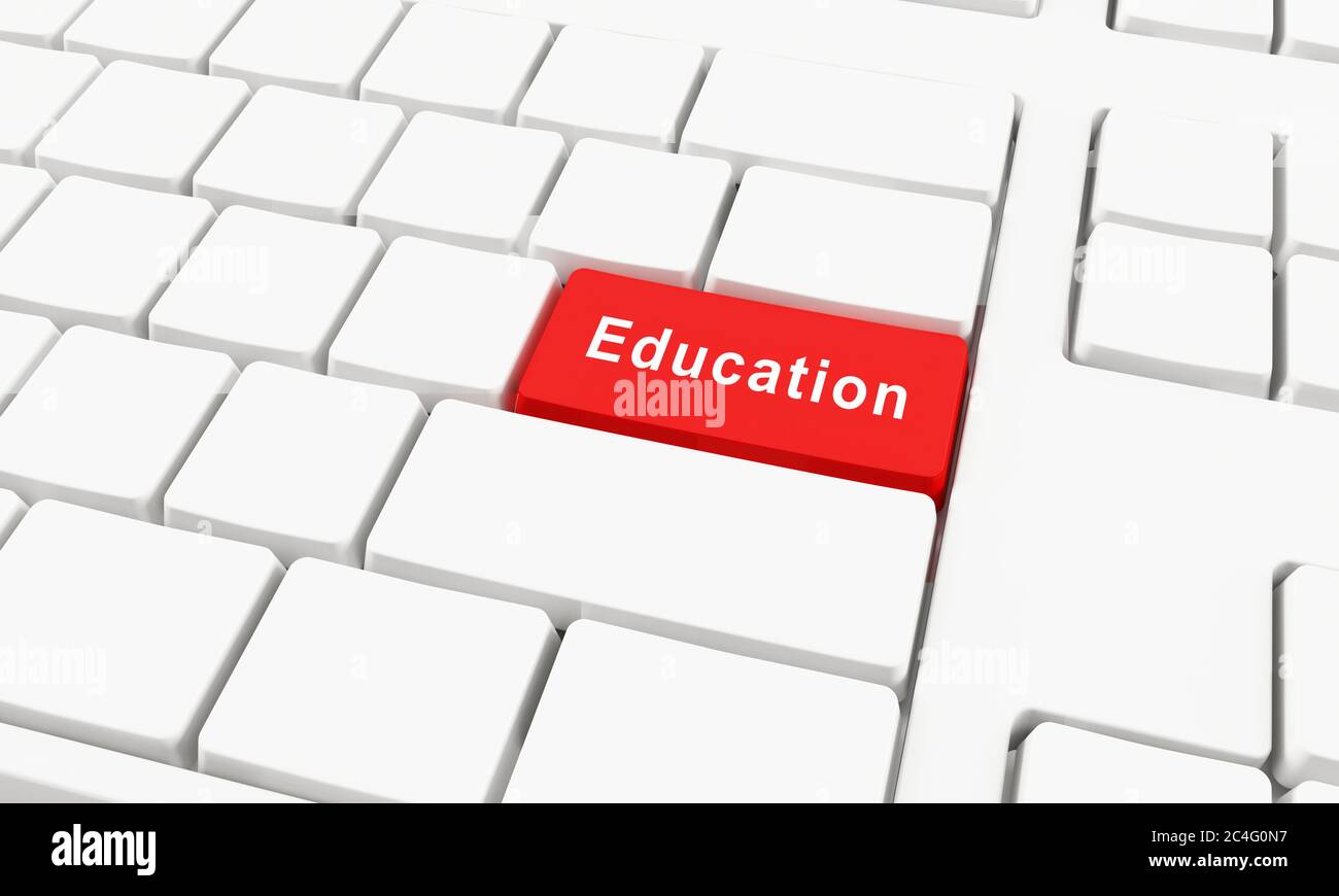 Standard keyboard hi-res stock photography and images - Alamy